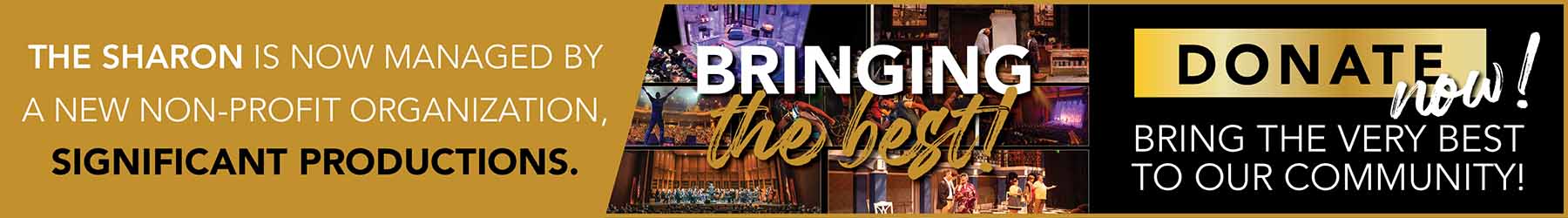 The Sharon | Seating at The Villages Sharon L. Morse Performing Arts Center