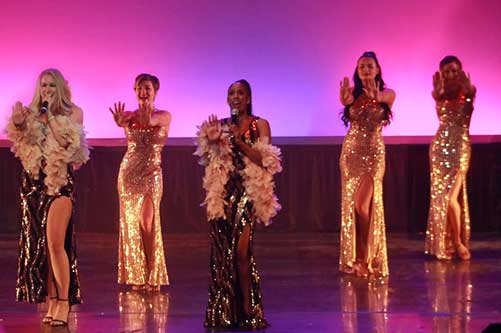 The Sharon | Events - The Villages Sharon L. Morse Performing Arts Center